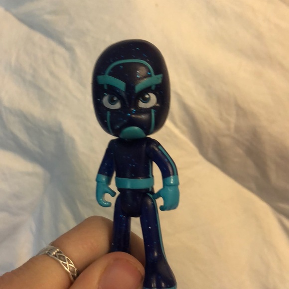 Disney | Toys | Bad Guy Of Pj Masks | Poshmark